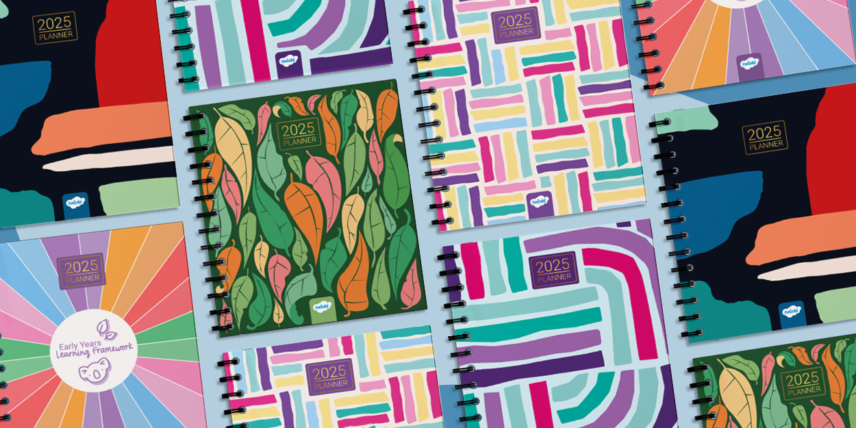 Collections – Twinkl Educational Publishing