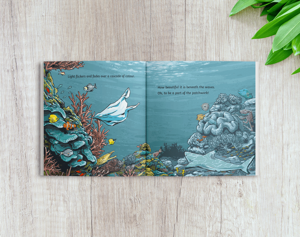 A Place for Plastic (7-11) – Twinkl Educational Publishing