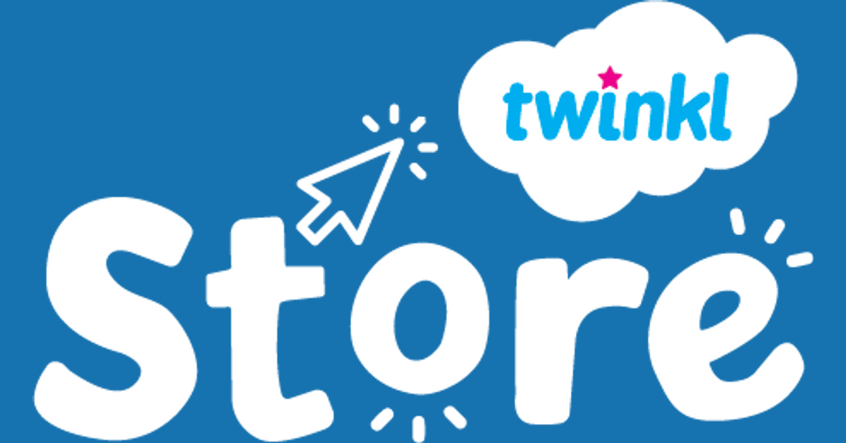 Twinkl Online Store – Twinkl Educational Publishing