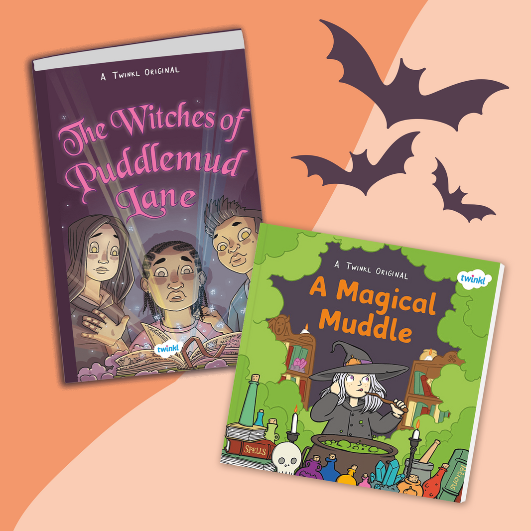 Bundles – Twinkl Educational Publishing