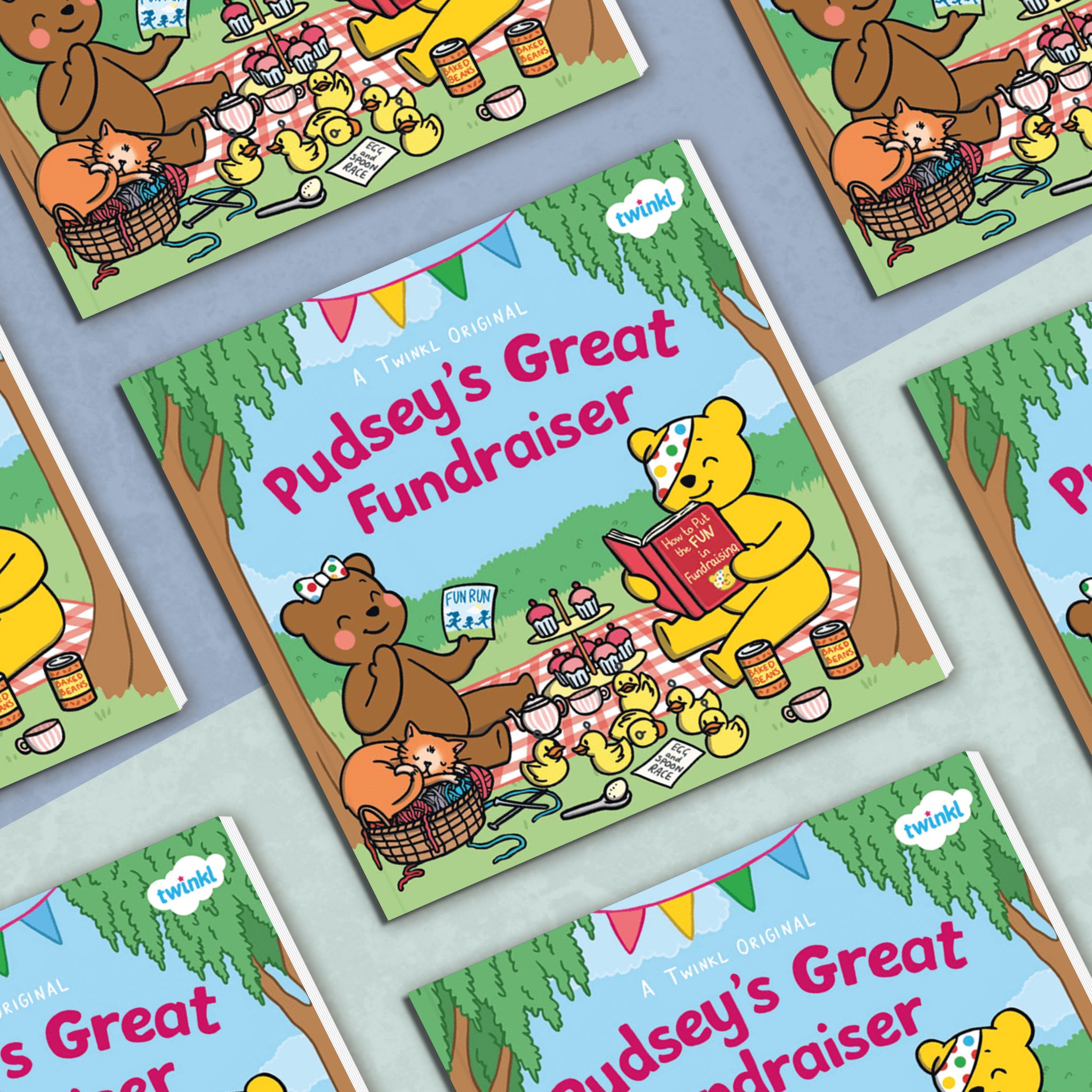 Products – Page 3 – Twinkl Educational Publishing